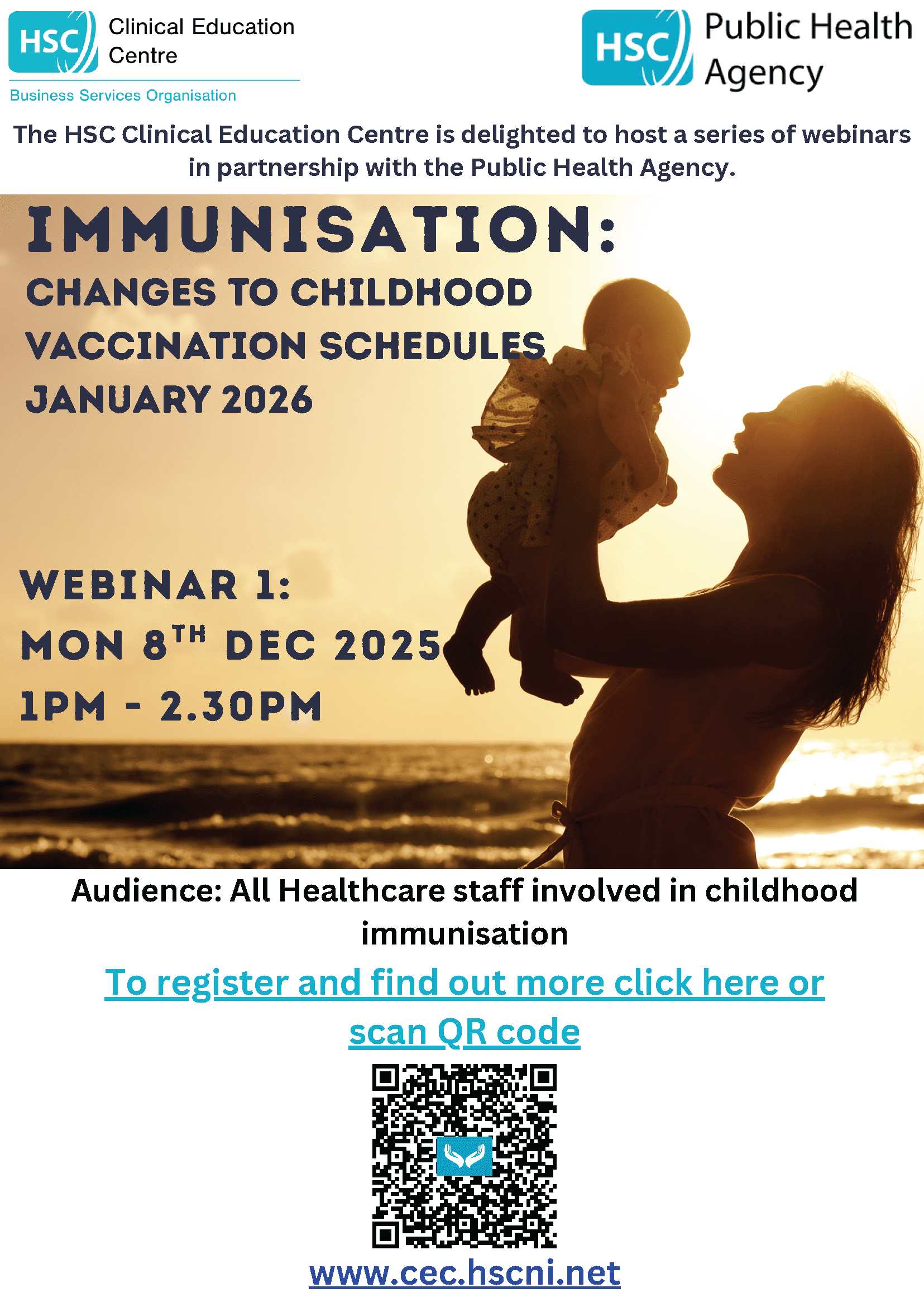 Changes to Childhood Vaccination Schedule Training Dec 25 - GPNI
